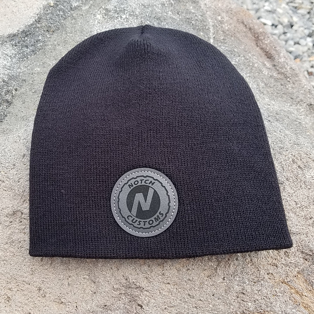 Notch Customs Beanie